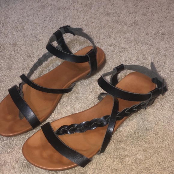 Yellow Box | Shoes | Yellowbox Sandals | Poshmark